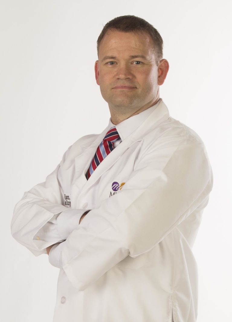 Mark Wilson, MD - Wilson Orthopaedics & Sports Medicine